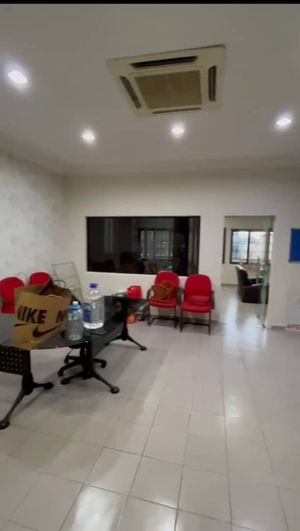 Office set up 1st floor for Rental @RM1,600 By TERRENCE LOH | EdgeProp.my