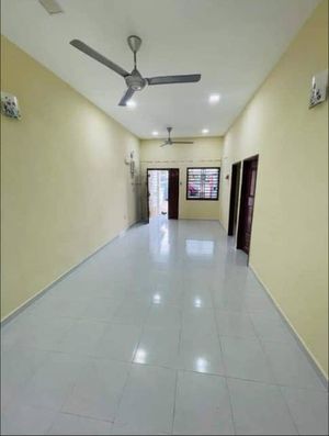 Single storey terrace house for Sale @RM428,000 By TERRENCE LOH ...