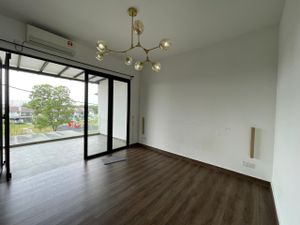 Corner terrace house for Sale @RM718,000 By TERRENCE LOH | EdgeProp.my