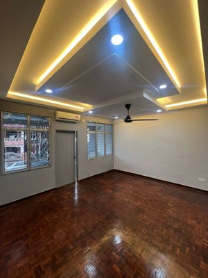 Fully renovated terrace house for Sale @RM585,000 By TERRENCE LOH ...