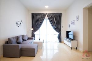 Strategically located high rise for the convenience to CIQ for Rental ...