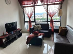 Amaya Maluri cheras fully furnished for rent for Rental @RM1,750 By ...