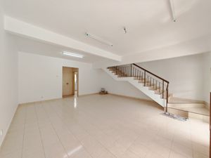 Segar Perdana, 2 Storey Terrace House For Sale, Newly Touch Up, Basic ...
