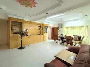 Taman Segar Perdana In Cheras, 2 Storey Corner House For Sale, Fully ...