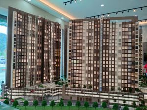 Anderson Residence Phase 2, Ipoh Town for Sale @RM253,000 By KELVIN ...