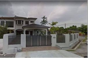Bercham Double Storey Corner Lot for Sale @RM680,000 By KELVIN CHONG ...