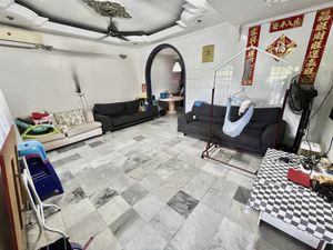 Bercham Taman Mewah Fully Furnish Double Storey for Sale @RM350,000 By ...