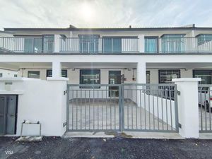 Taman Chepor Idaman, Scientex Meru 3 for Rental @RM1,200 By KELVIN ...