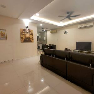Taman Bercham Idaman Fully Renovate Double Storey for Sale @RM468,000 ...