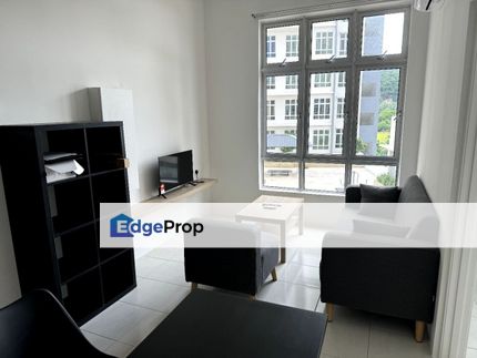 The Anderson Condo, Ipoh for Rental @RM1,100 By KELVIN CHONG KAR WAI ...