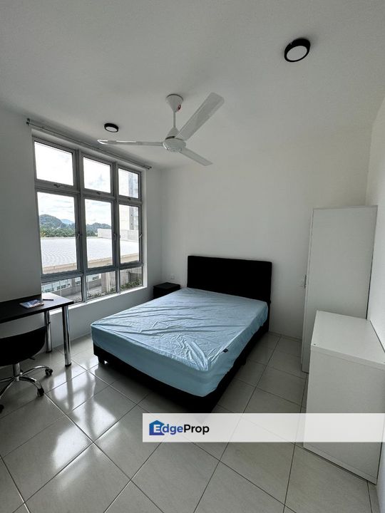 The Anderson Condo, Ipoh for Rental @RM1,100 By KELVIN CHONG KAR WAI ...