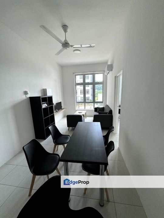 The Anderson Condo, Ipoh for Rental @RM1,100 By KELVIN CHONG KAR WAI ...