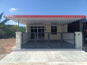 Teres 1 Tingkat - Taman Kenangan - Kulim for Sale @RM280,000 By ...