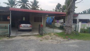 Semi D 1 Tingkat - Taman Pertama - Pokok Sena for Sale @RM220,000 By ...