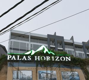 Palas Horizon Residence Cameron Highland for Sale @RM410,000 By MASNI ...