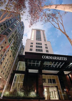 KLCC City, Cormar Suite for Rent, Walking Distance 5 min to Mrt Station ...