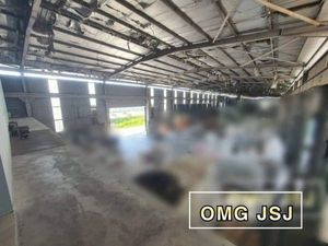 For Rent Taman Sentosa Warehouse Good Condition Prime Location Klang ...