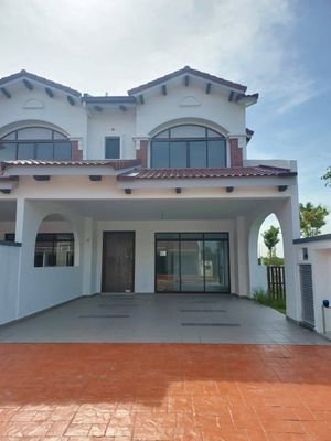 Setia Safiro Cyberjaya 2 Storey Link House For Sale for Sale @RM1 ...