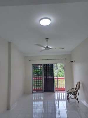 Kajang Anggerik Villa 2 Apartment For Sale for Sale @RM260,000 By ANNIE ...