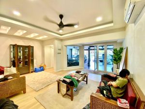 TAMAN KAJANG PRIMA, KAJANG | DOUBLE STOREY TERRACE | FULLY RENOVATED ...