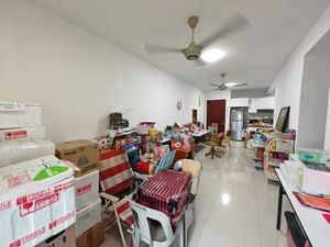 3 Rooms Condo @ Larkin Heights Apartment for Sale @RM380,000 By ...