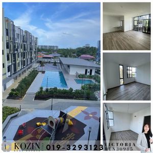 Ixora Court - Jalan Stutong Baru Kuching for Sale @RM500,000 By ...