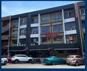 Permas Jaya Hotel For Sale for Sale @RM12,000,000 By NG WEE HOWE ...