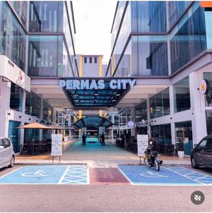 Permas City 3 Storey Shoplot For Sale for Sale @RM2,450,000 By NG WEE ...