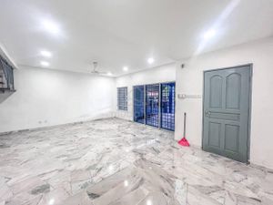 [Full Loan I Reno&Refurbished ] 2 Storey Taman Kajang Prima, Kajang for ...