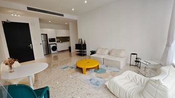 Pavilion Ceylon Hill Rental: 2BR Fully Furnished with KLCC View. for Rental @RM4,800 By NG CHOON ...