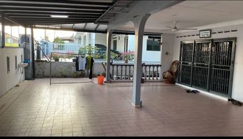 Taman Skudai Baru Jalan Inang Senai Pulai Tuas Johor Bahru UTM for Sale ...