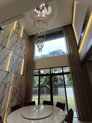 Setia Eco Park Duta 2 (Phase 8E) Luxurious Moden 2 Storey Bungalow ...