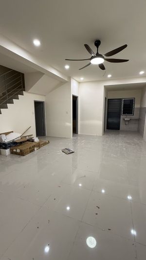 [Sewa Murah] Ritma Perdana Double Storey Terrace House in Puncak Alam ...
