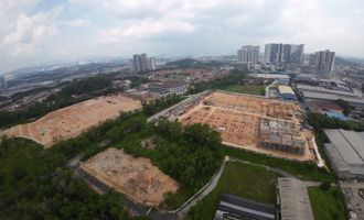 Balakong Land For Sale for Sale @RM59,000,000 By JAY YONG | EdgeProp.my