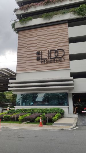 Cheras, Lido Residence Condo For Sale for Sale @RM550,000 By JAY YONG ...