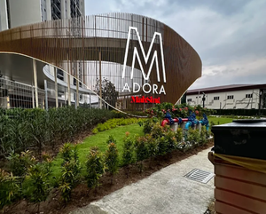 M Adora, Wangsa Melawati, Wangsa Maju, Kuala Lumpur, apartment for ...