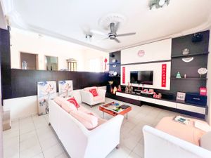 CORNER LOT 2.5 Storey Taman Minang Ria 2 Cheras Selangor for Sale ...