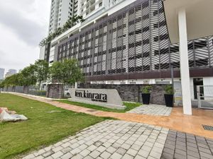RENOVATED Ten Kinrara Service Residence Bandar Kinrara Puchong for Sale ...