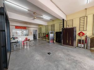 Double Storey Shop lot For Sale @ Jalan Cokmar, Mutiara Bukit Raja for ...