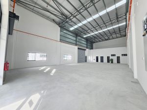 Eco Business Park 1 phase 3, Cluster Factory, Medium Industry for ...