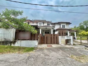 2 Storey Intermediate Lestari Perdana Seri Kembangan [FACING PLAYGROUND ...