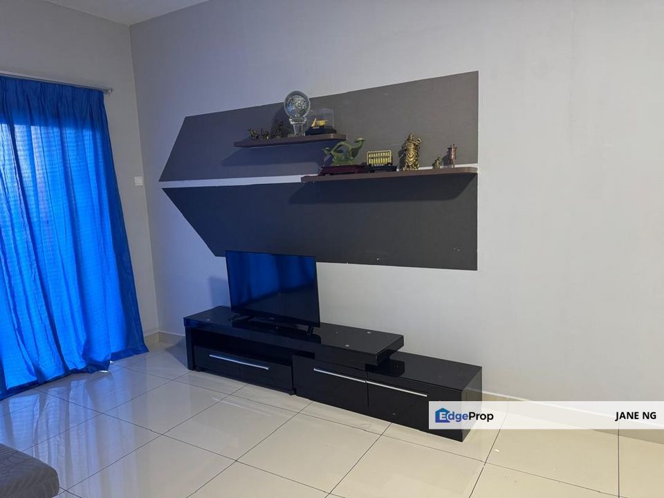 Landmark Residence 2 ,Bandar Sungai Long,Bandar Mahkota Cheras,Cheras ...