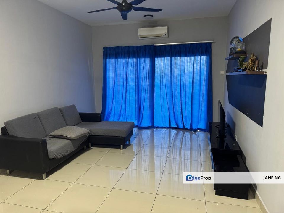 Landmark Residence 2 ,Bandar Sungai Long,Bandar Mahkota Cheras,Cheras ...