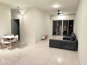 Platinum OUG Residence Fully Furnished High ROI 6% Bukit Jalil Old ...