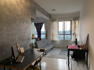 Ritze Perdana 1 Fully Furnished Studio Available in Nov Damansara ...