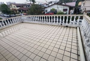 TBR Taman Bunga raya 2 Double storey Extended for sale setapak near Tar ...