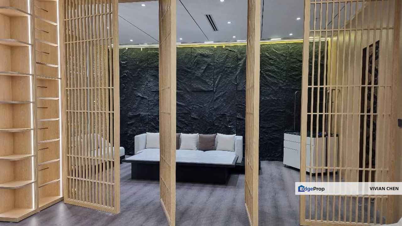 Retail Lot for SALE at Oshi Mall, The Square @ One City, Subang Jaya for Sale @RM595,000 By ...