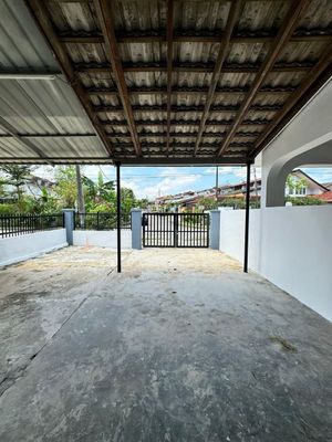 Taman Perling | Endlot | 1668sqft | RM588K Only!/Skudai/Bukit Indah ...
