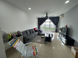 🔥Pandan Residence 2 | 1405sqft | Fully Furnished | RM480k🔥/Tebrau/Kg ...