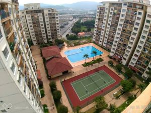 Ampang Prima Condo Auction Property Below Market Value Bandar Baru ...